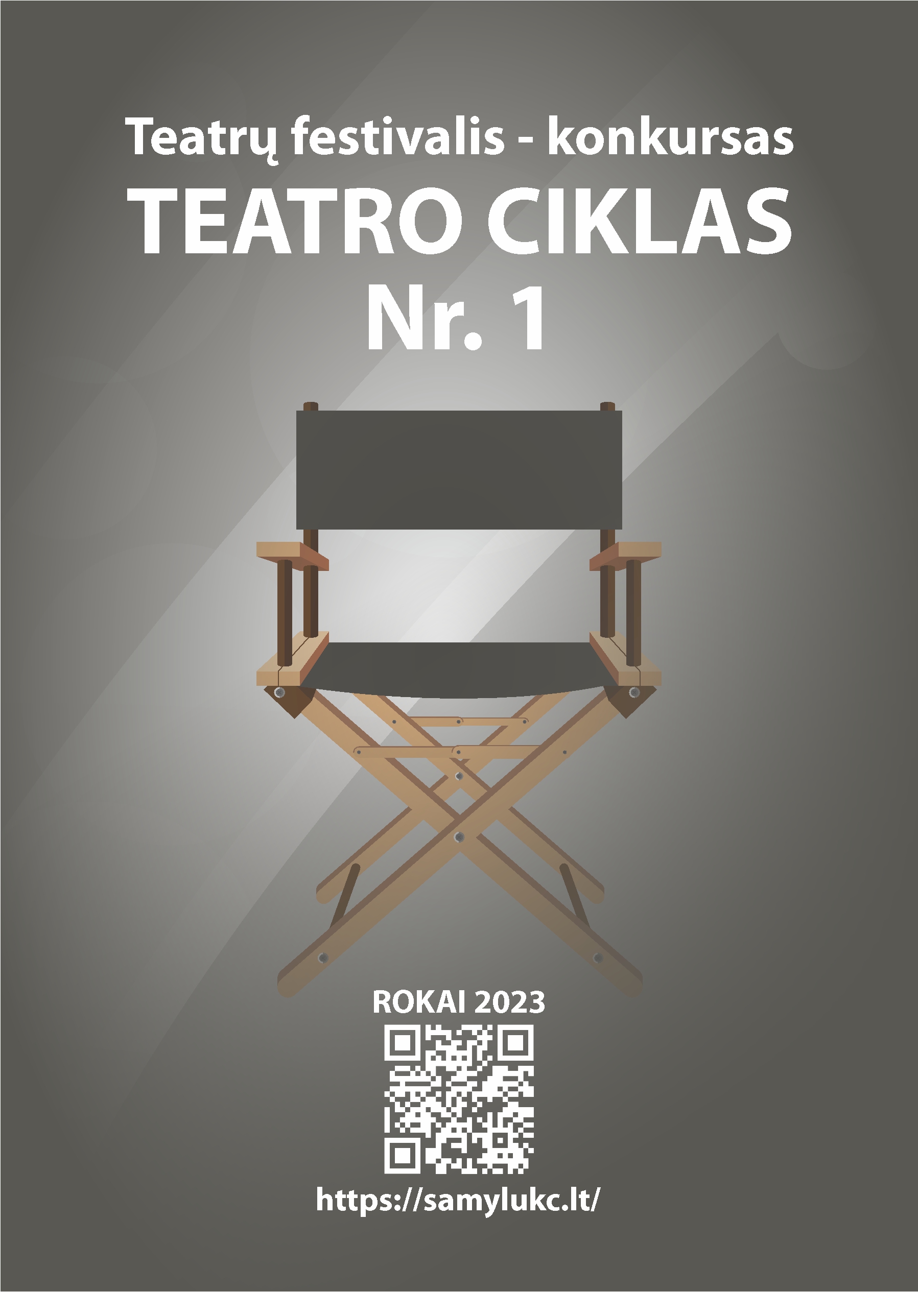Išvysk Kauno rajono teatrus vienoje vietoje - festivalis „Teatro ciklas ...